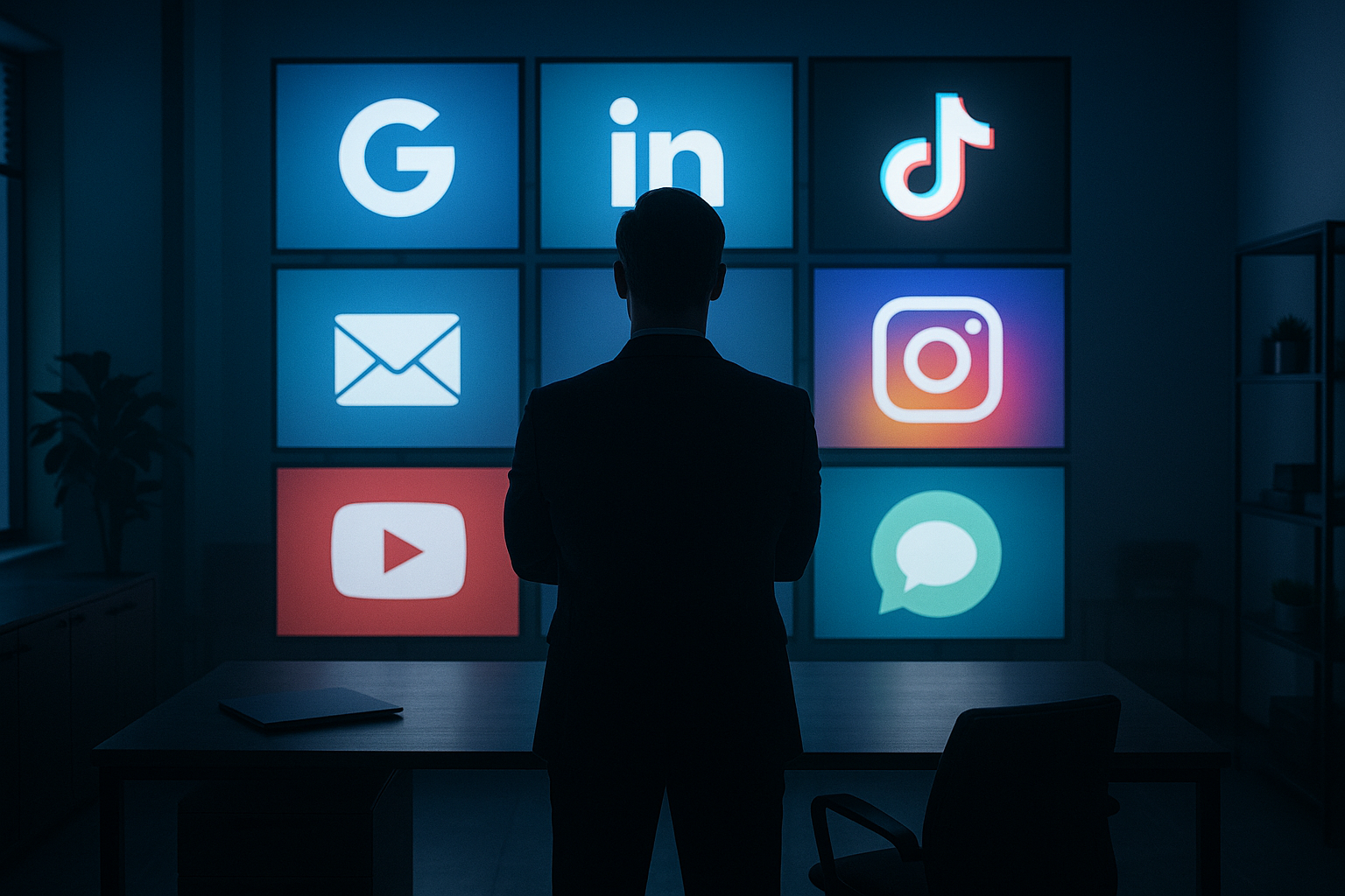 2026 CMO Priorities: Insights for Marketing Leaders